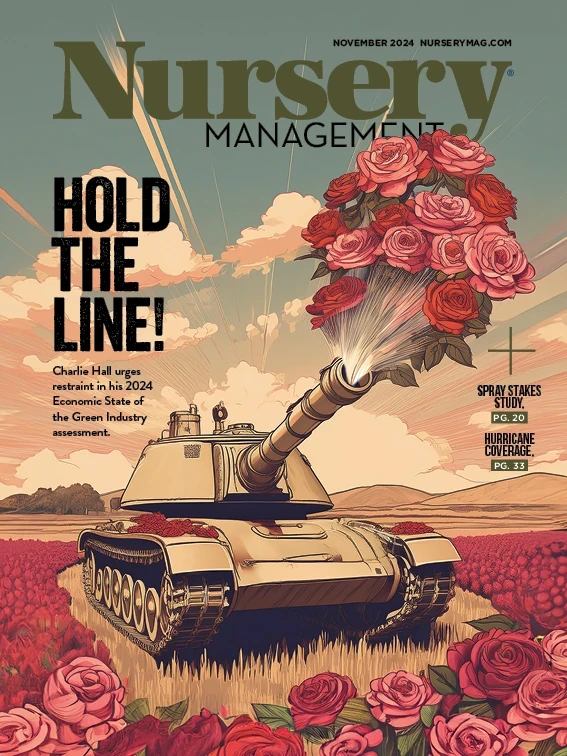 November 2024 - Nursery Management