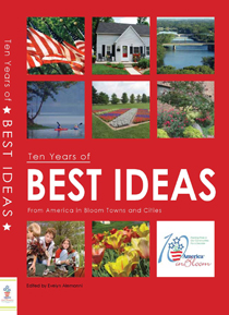 AIB book: 'Ten Years of Best Ideas' - Nursery Management