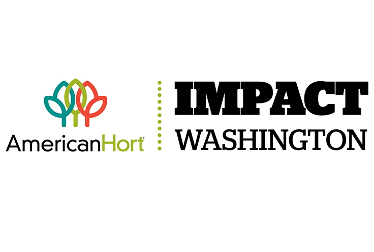 AmericanHort announces Impact Washington - Nursery Management