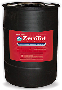 ZeroTol Broad Spectrum Algaecide/Fungicide - Nursery Management