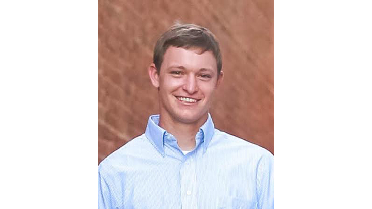 HIP Labels adds Tyler Brown to sales force - Nursery Management