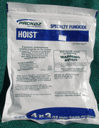 PROKoZ Hoist - Nursery Management