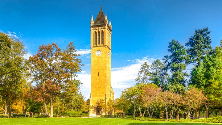 Iowa State University scientists explore bioplastics - Nursery Management