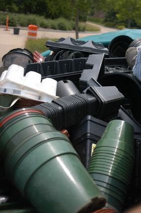 Iowa State to develop biocontainers - Nursery Management