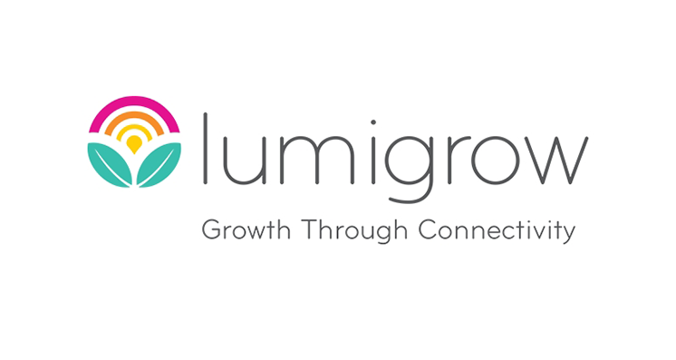 LumiGrow reimagines brand to emphasize connectivity - Nursery Management