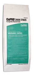 CuPRO 5000 - Fungicide/Bactericide - Nursery Management