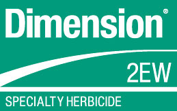Dimension 2EW specialty herbicide - Nursery Management