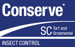 Conserve SC turf and ornamental insect control - Nursery Management