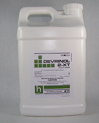 Devrinol 2-XT - Nursery Management