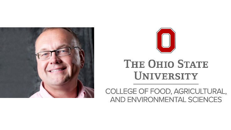 Roger Rennekamp tapped to lead OSU Extension - Nursery Management