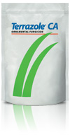 Terrazole CA - Wettable Powder Ornamental Fungicide - Nursery Management