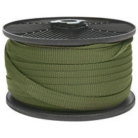Tree tie webbing - Nursery Management