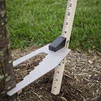 Leonard Princeton Tree Caliper - Nursery Management