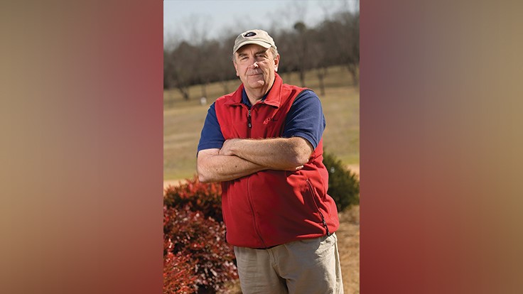 Michael A. Dirr set to debut latest book - Nursery Management