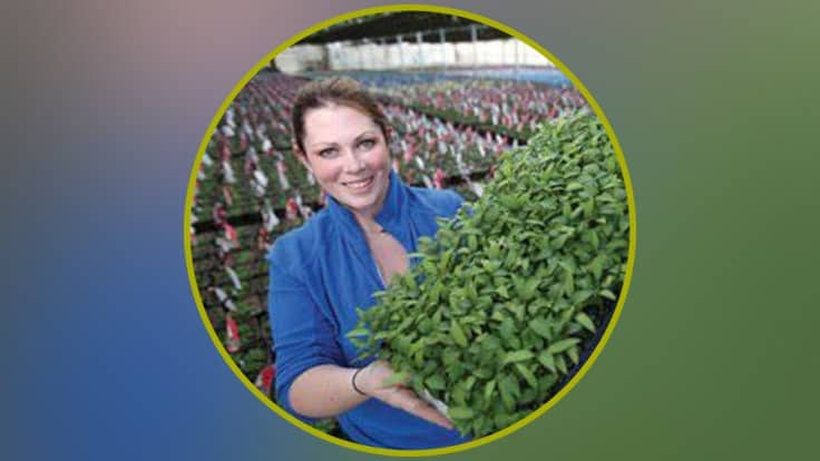 Women in Horticulture announces next interview - Nursery Management