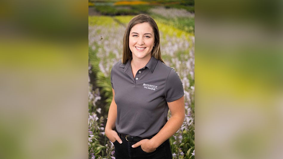 Get to know Georgia Clay - Nursery Management