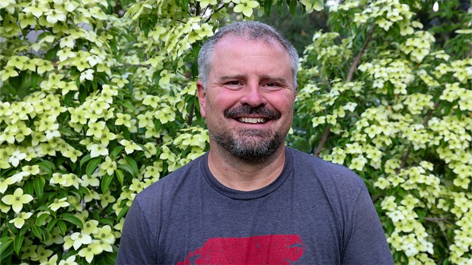 Get to know Jim Putnam - Nursery Management