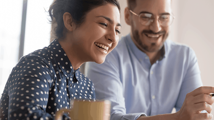 The power of positive interactions - Nursery Management