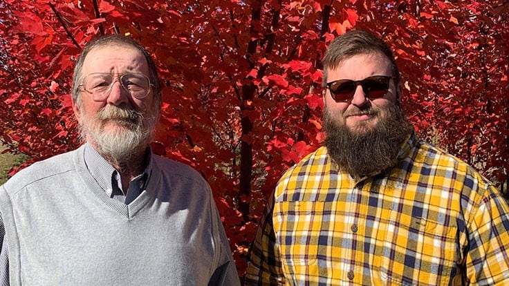 Get to Know Eric Hildreth - Nursery Management